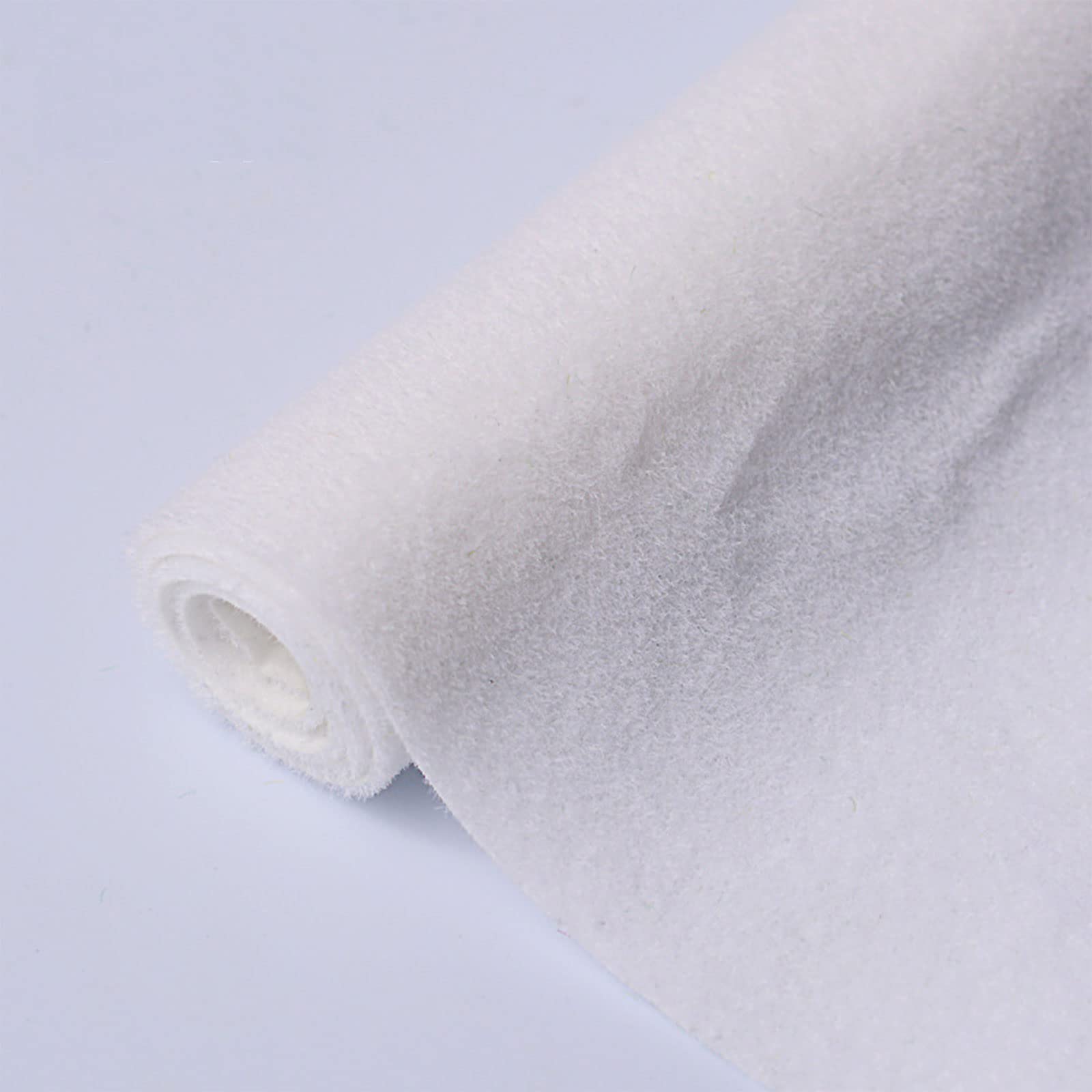 Amazon.com: Scakbyer Model Grass Mat, 16.1 x 39.4 Inch Artificial Model ...