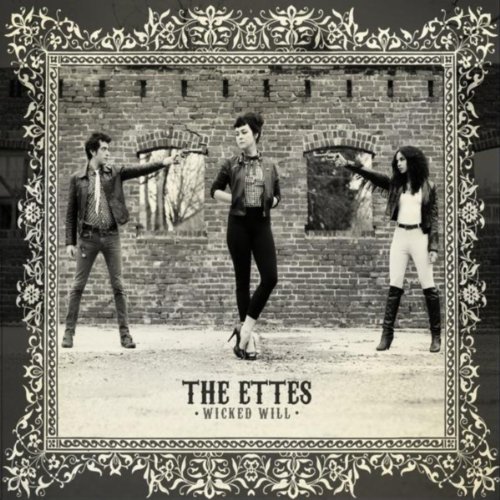 Play Wicked Will by The Ettes on Amazon Music