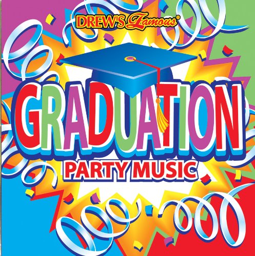 The Hit Crew - GRADUATION -CD - Amazon.com Music