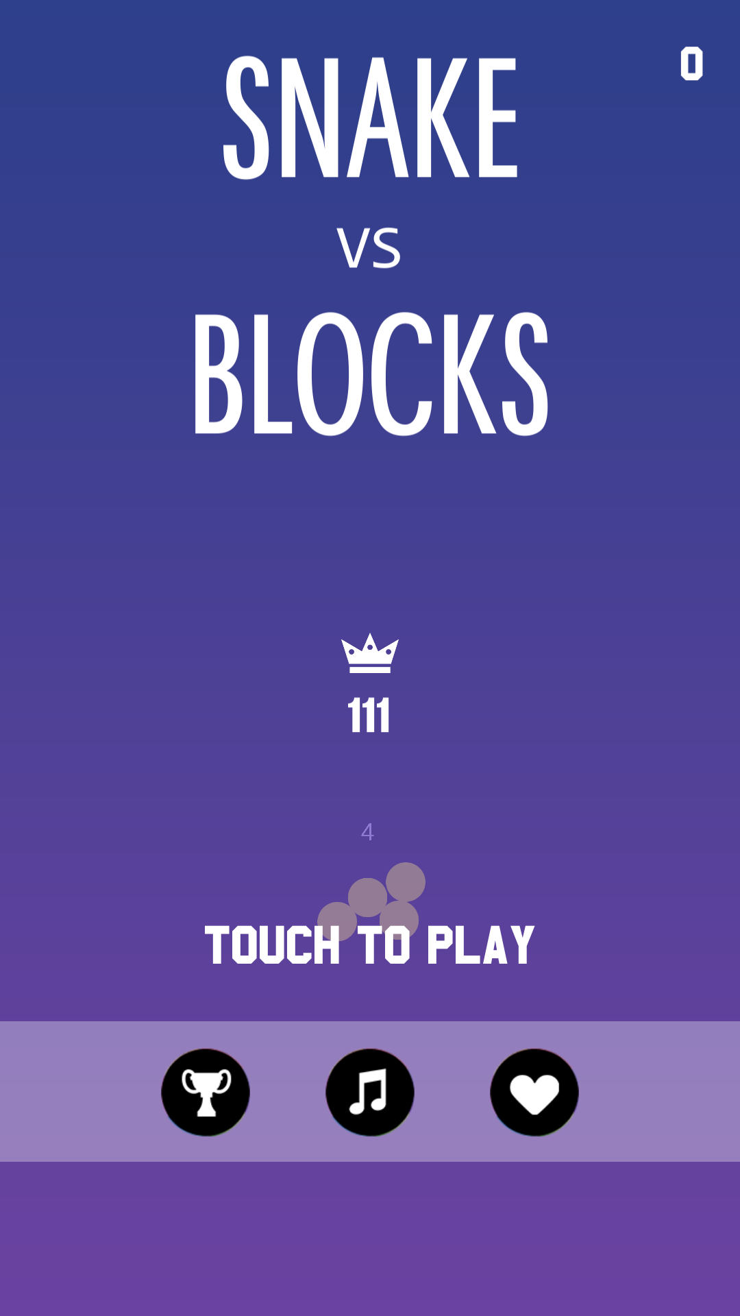 Slither Snake vs Blocks - App on Amazon Appstore
