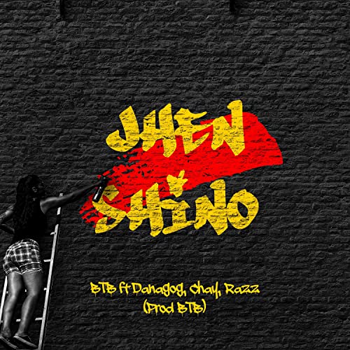 Jhen Shino by BTB feat. Danagog, Chay & Raz on Amazon Prime Music