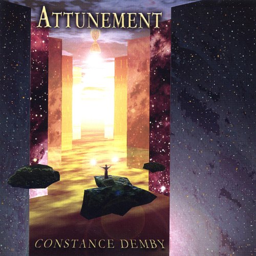 Amazon.com: Attunement : Constance Demby: Digital Music