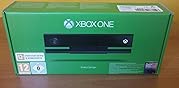Official Xbox One Kinect Sensor : Amazon.co.uk: PC & Video Games