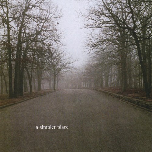 Amazon.com: A Simpler Place : Leonard Brothers: Digital Music