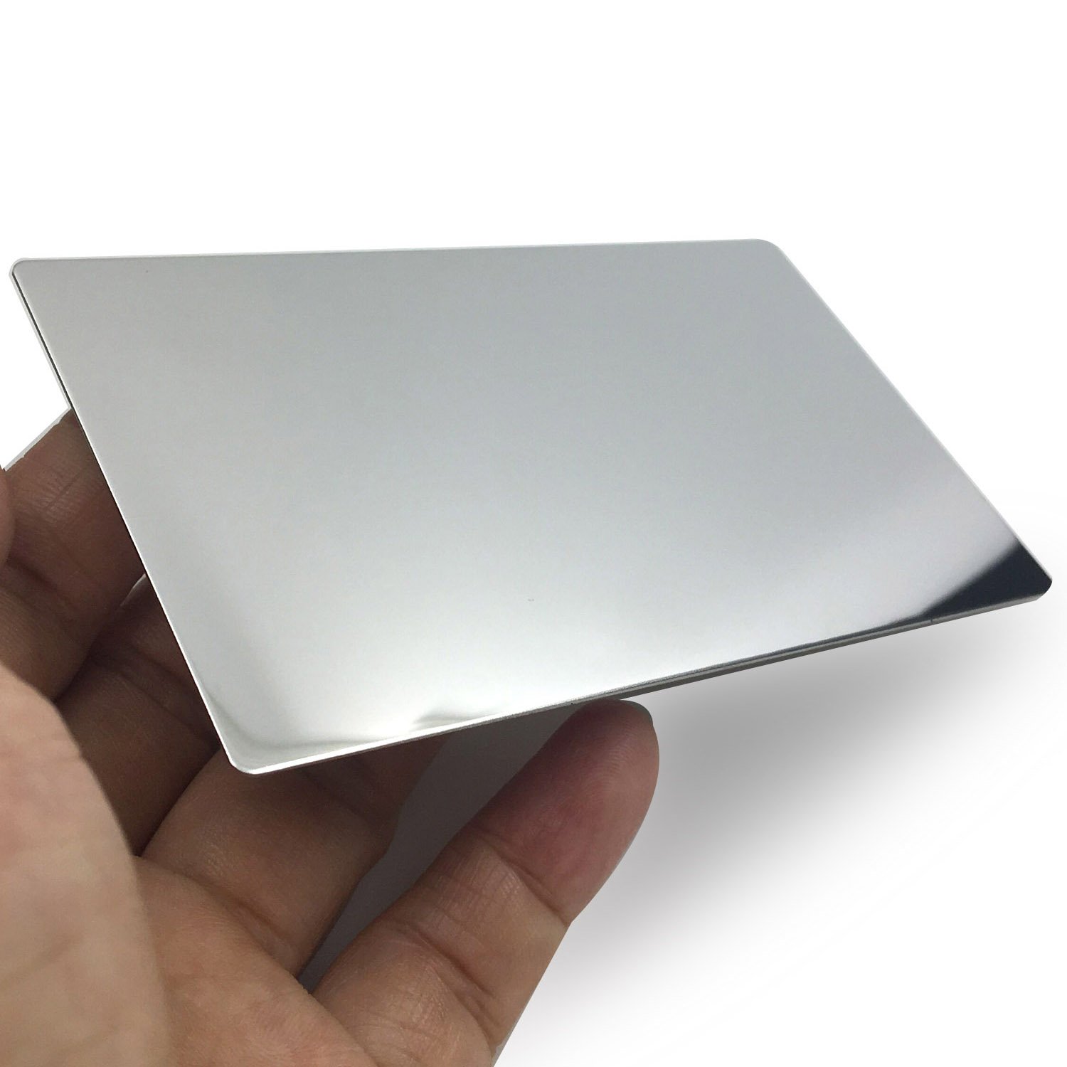 Mirror Finish Stainless Steel Sheet Water Wave Stainless Steel Sheet