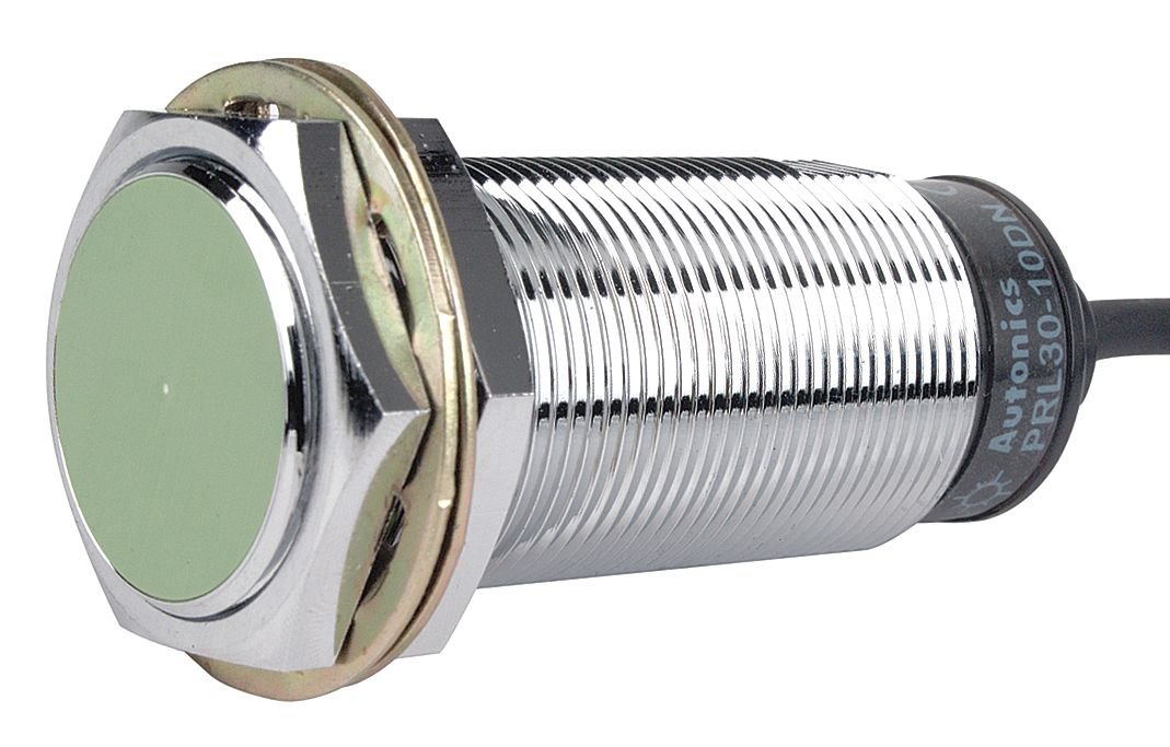 Amazon.com: AUTONICS PR30-10AO INDUCTIVE Proximity Sensor, 9-11mm, 100 ...