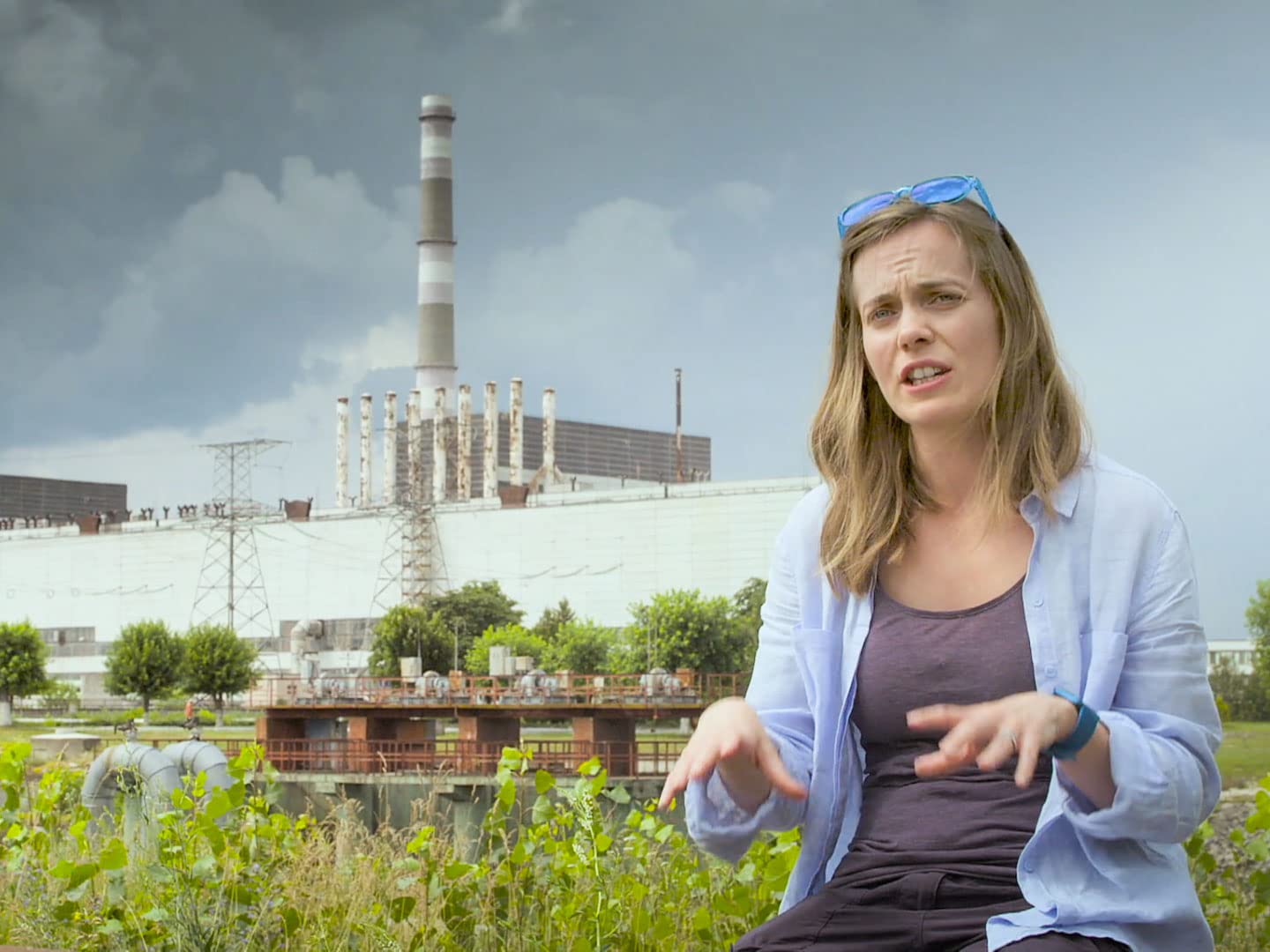 Watch Chernobyl: Secrets, Lies and the Untold Stories - Season 1 ...