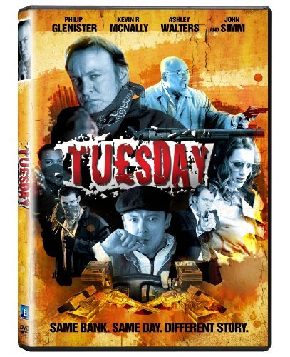 Amazon.com: Tuesday by Philip Glenister : Movies & TV