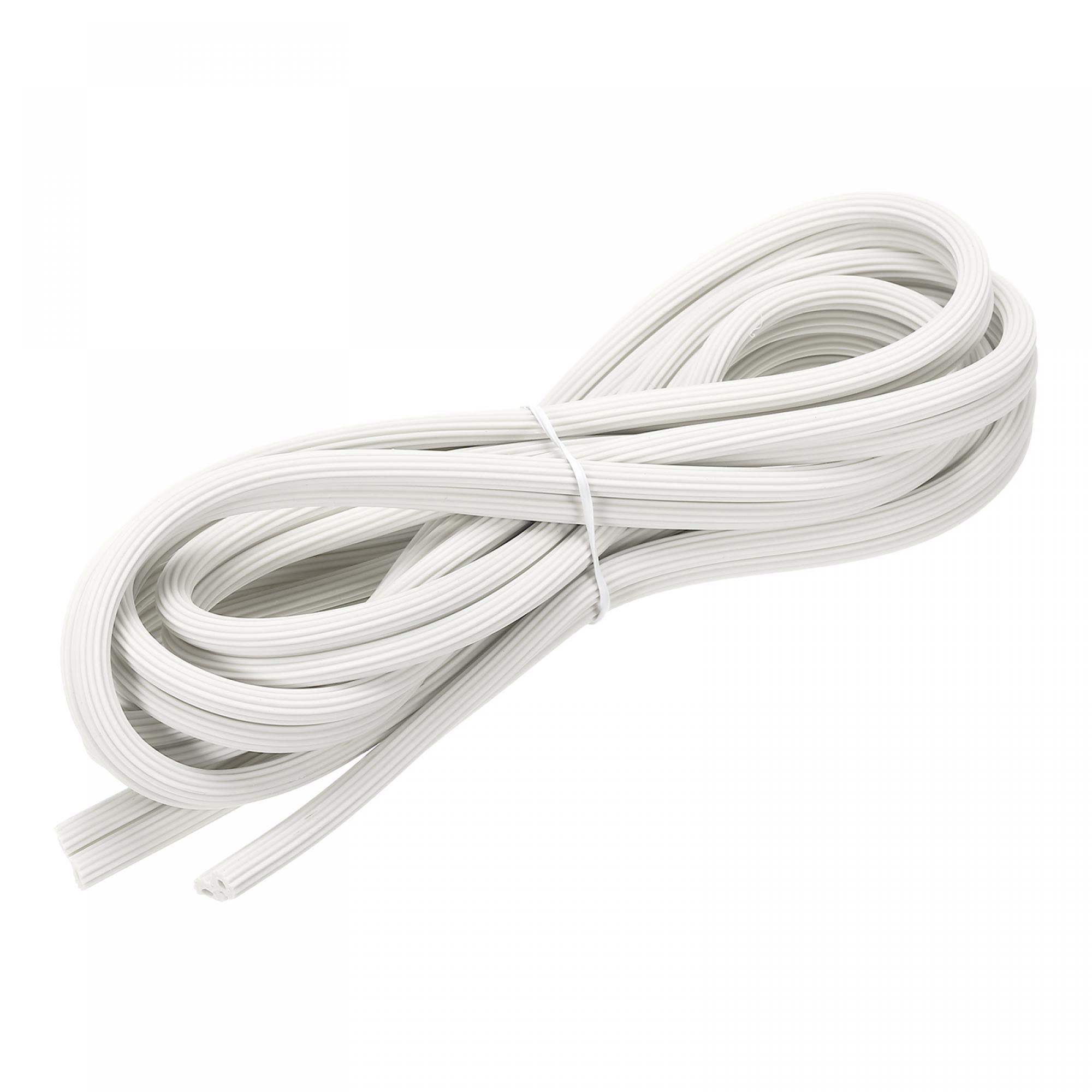 uxcell Screen Spline, 5M/16.4Ft Silicone Sealing Strip Window Screen ...