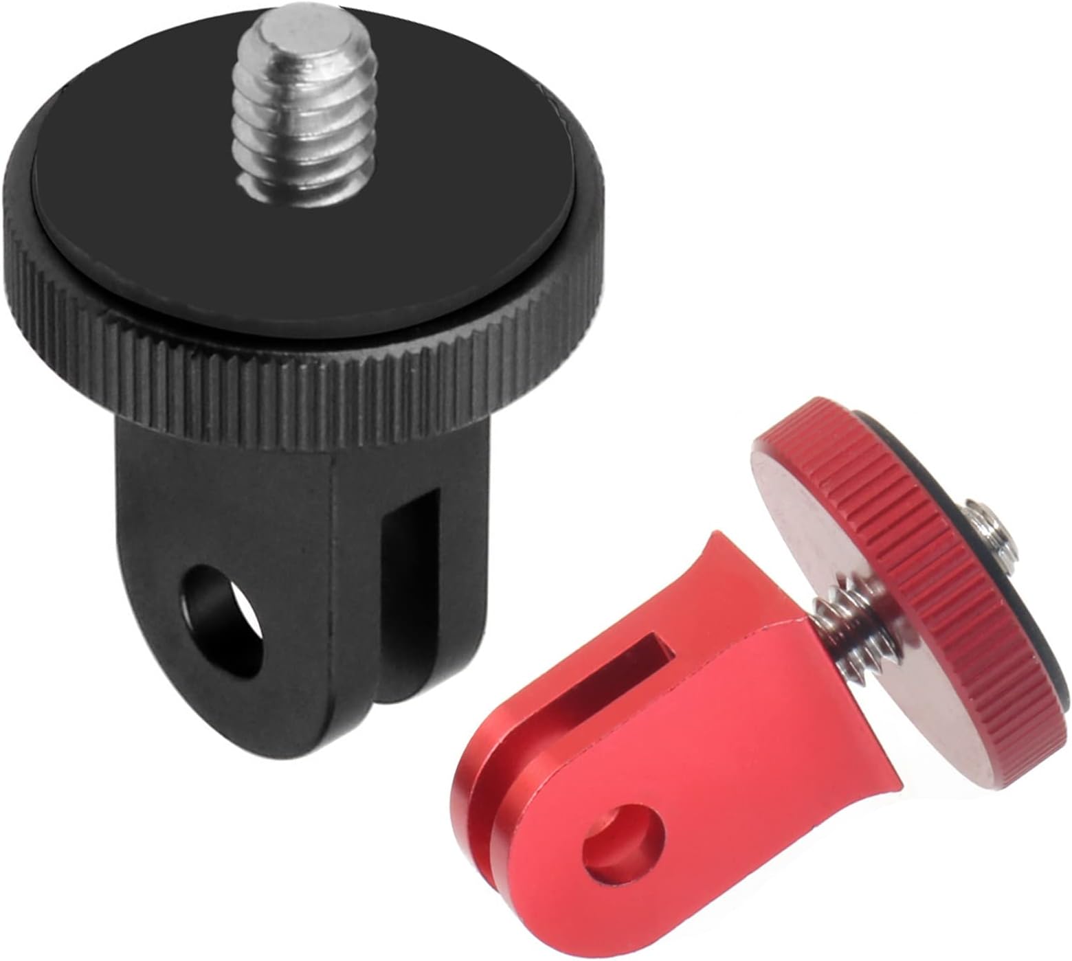 Amazon.com : Smatree Aluminum Tripod Mount Adapter Compatible for G*pro ...