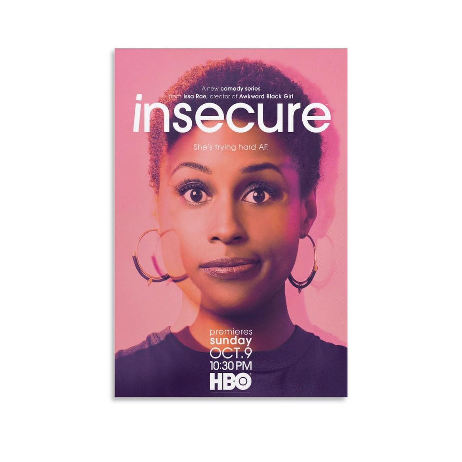 Awkward Season 3 Poster