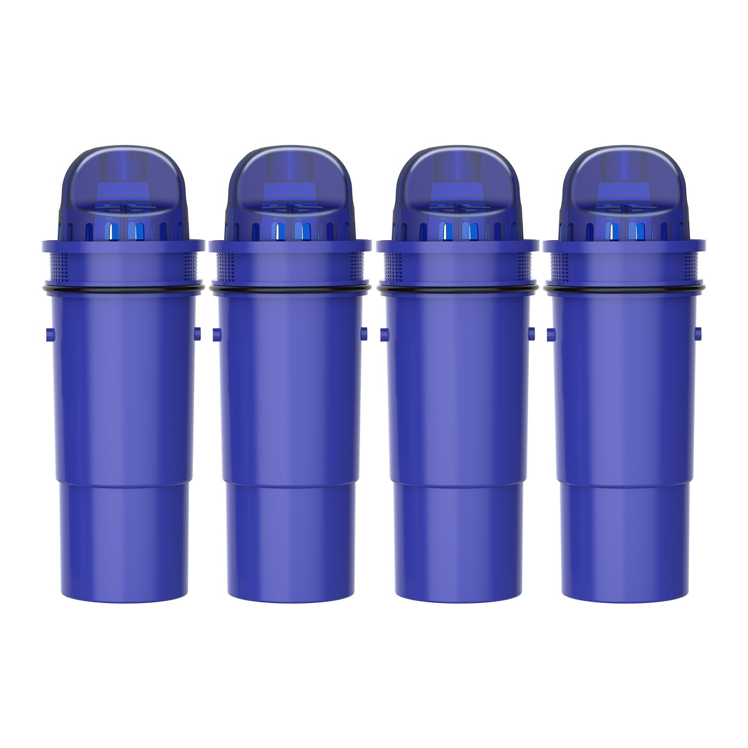 Amazon.com: Filterlogic NSF Certified Pitcher Water Filter, Replacement ...