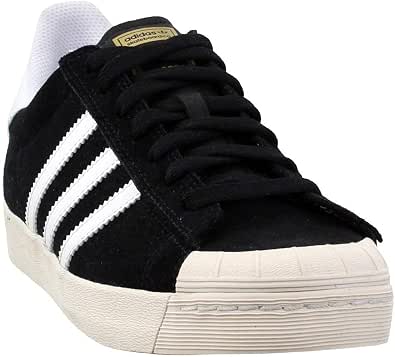 Amazon.com | adidas Originals Men's Half Shell Iconic Style Vulcanized ...