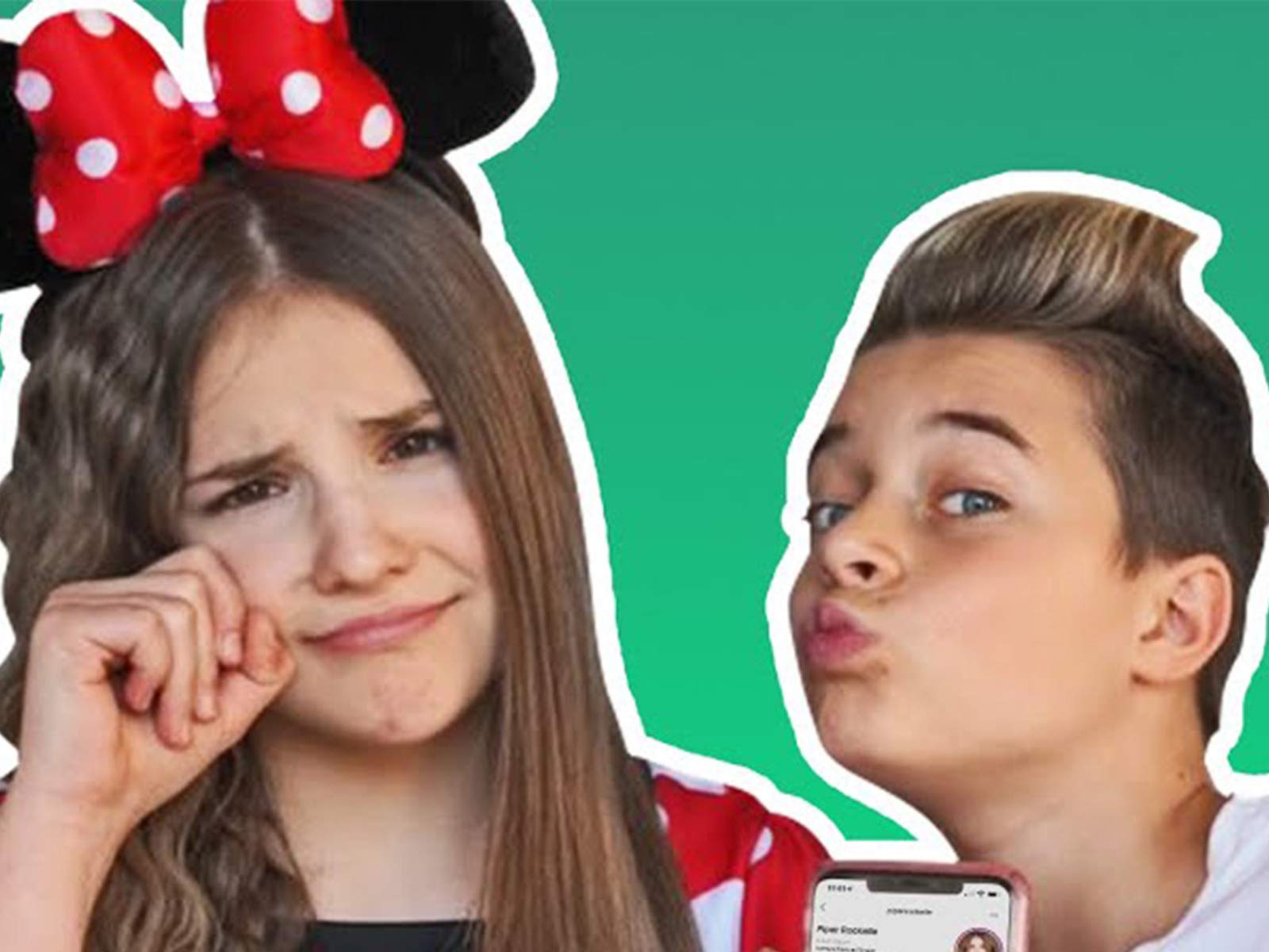 Piper Rockelle's Instagram, Twitter & Facebook on IDCrawl