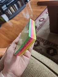 Amazon.com : Amazon Basics Ruled Lined Index Note Cards, 500 Count, 5 ...