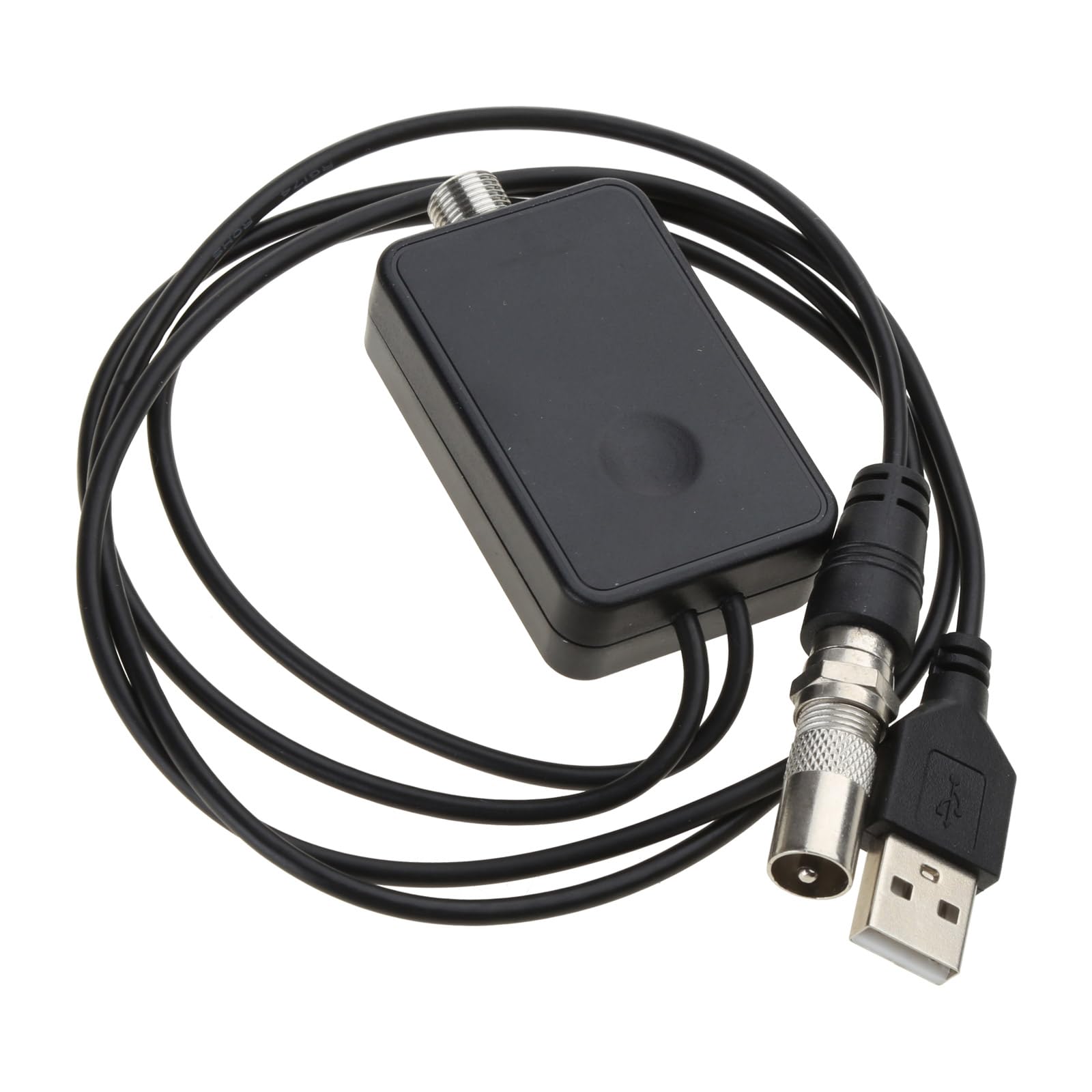 Amazon.com: Must Have Indoor Antenna Amplifier USB Power Supply ...