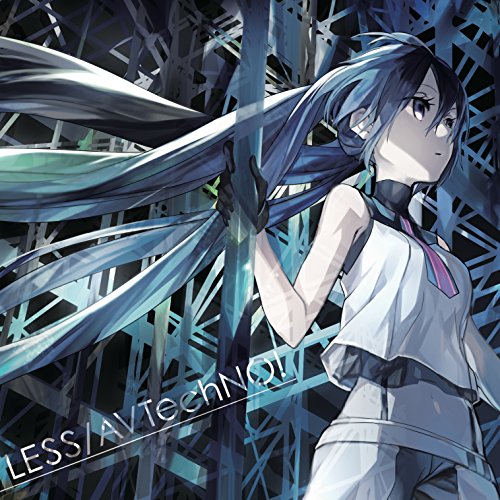 Amazon.co.jp: LESS : AVTechNO!: デジタルミュージック