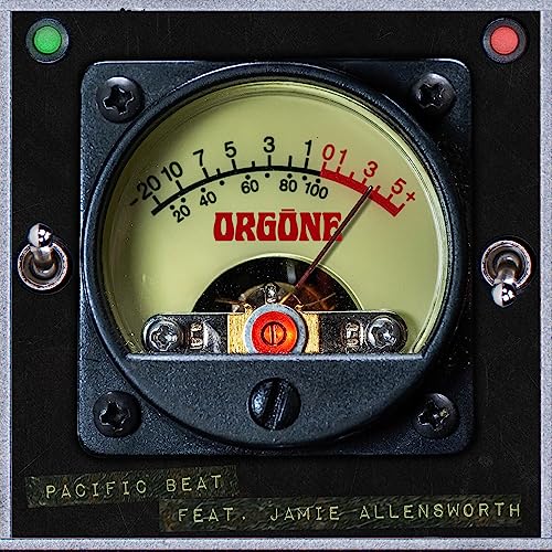 Amazon.com: Pacific Beat : Orgone: Digital Music