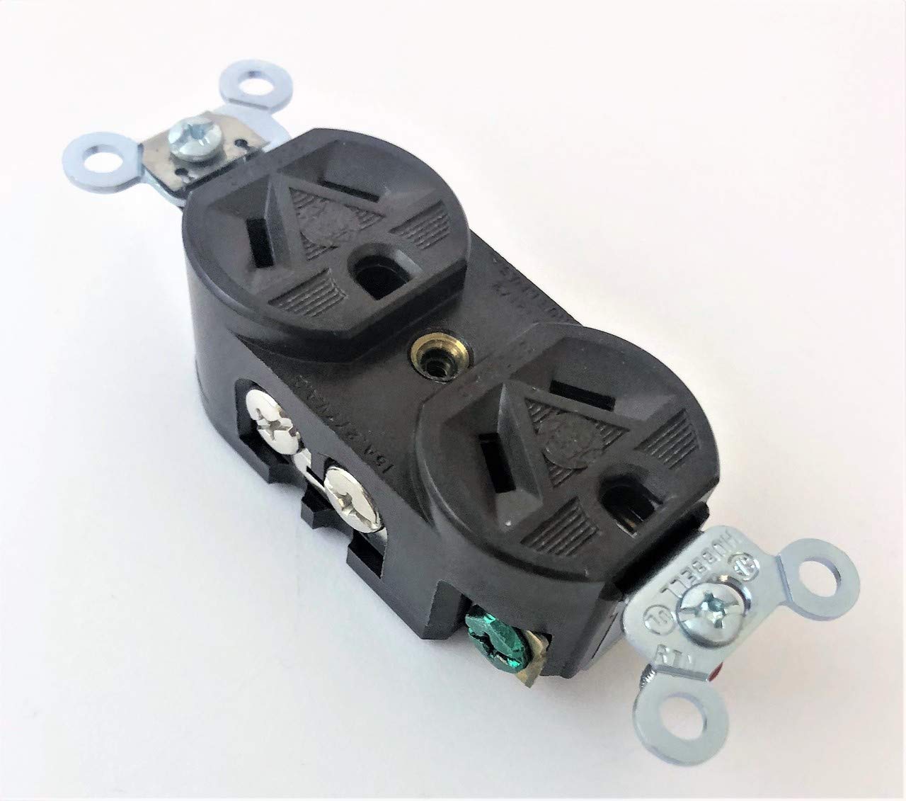 atleast it's ground fault protected. : r/electricians