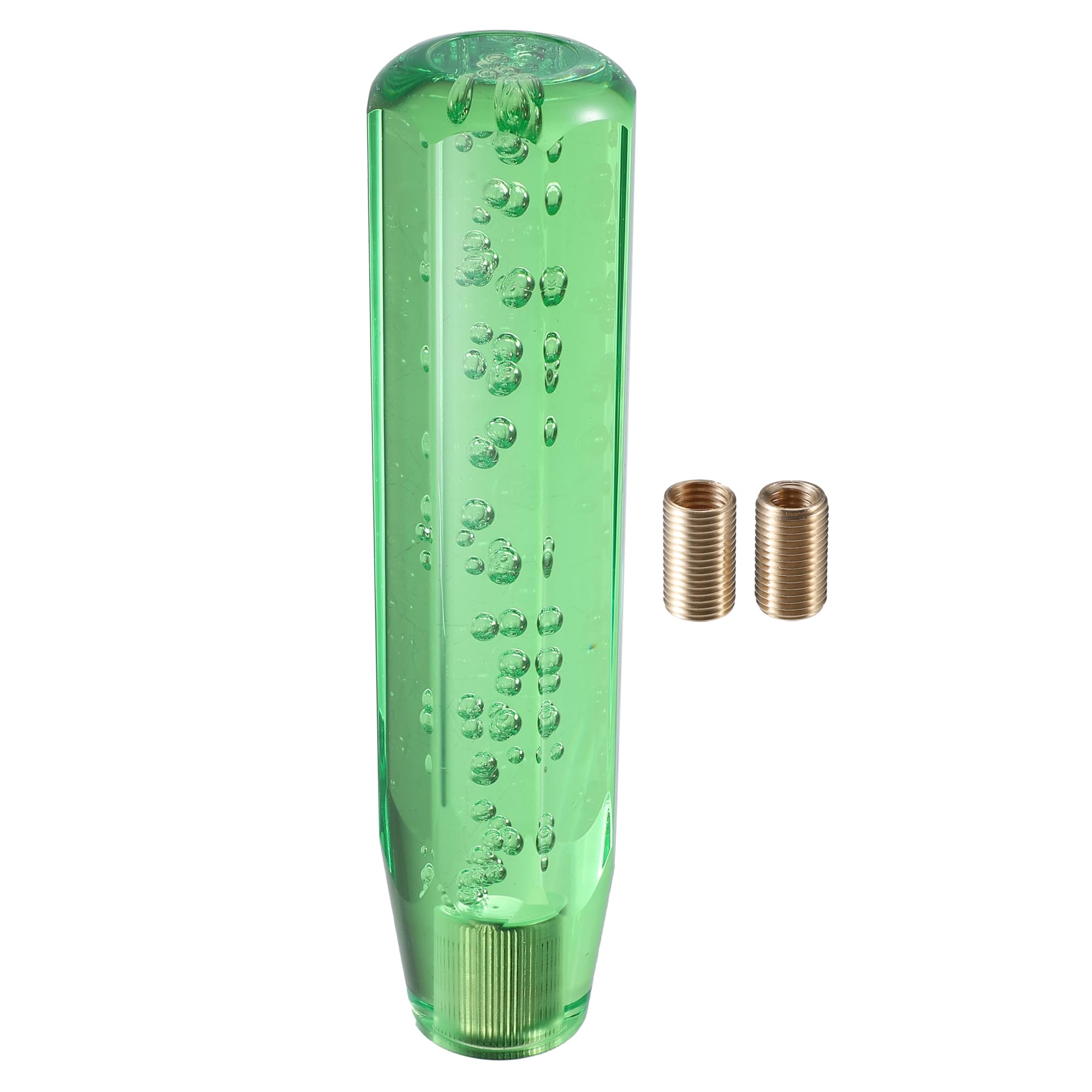 Amazon.com: VekAuto Gear Shift Knob Stick, 20cm Faux Crystal ...