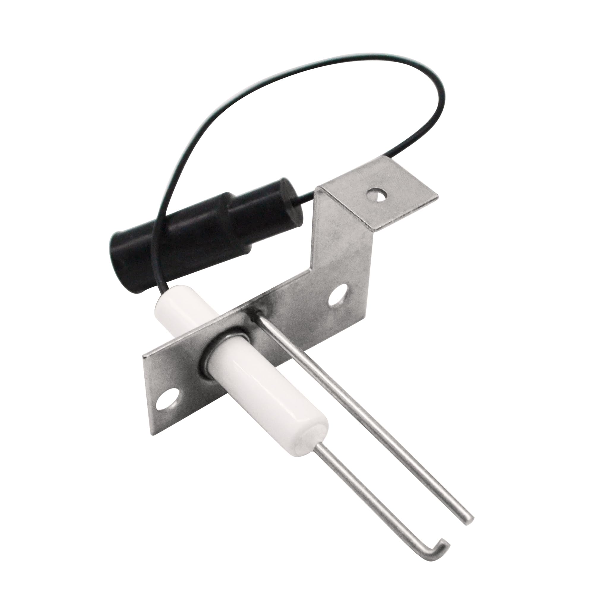 93868 Spark and Sensor Electrode Replacement for Water Heater Parts 2 ...