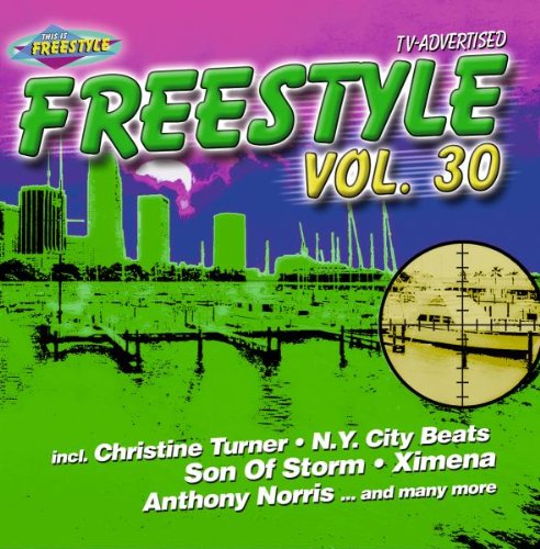 Freestyle Vol. 30: Amazon.de: Musik-CDs & Vinyl