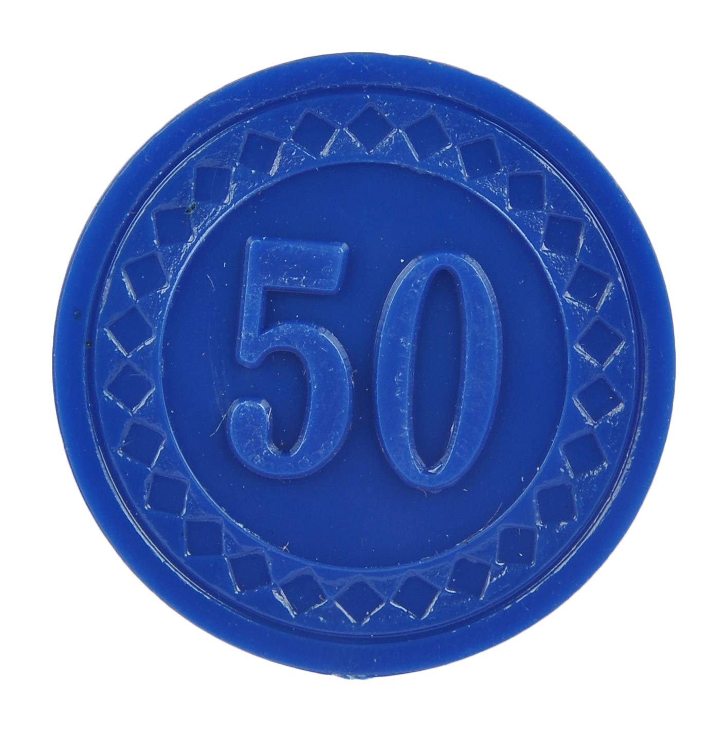 Buy Amit Marketing Numeric Token/Coin | for Board Games & Other uses ...