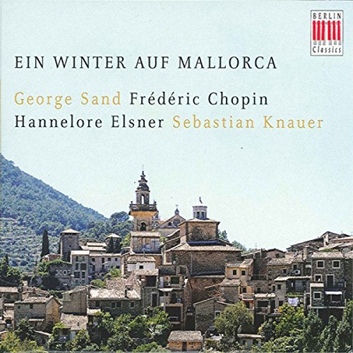 Amazon MusicでSebastian Knauer & Hannelore ElsnerのWinter in Majorca ...