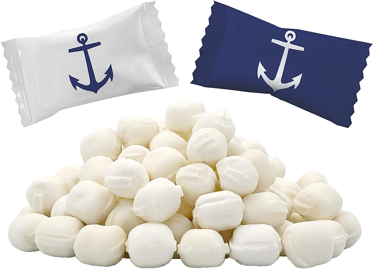 Amazon.com : Party Sweets Buttermints by Hospitality Mints Appx 300 ...