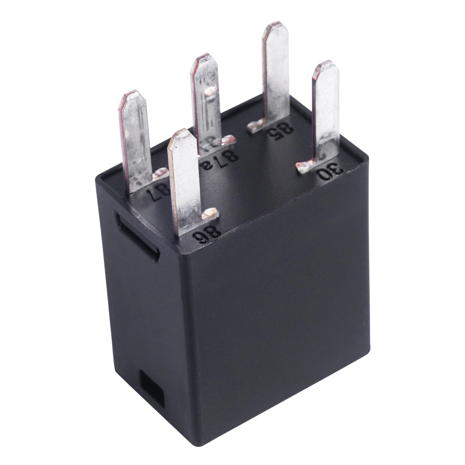 Automotive Relay 13502750 Pack Of 4 , Automotive Power Relay - 5 Pins ...
