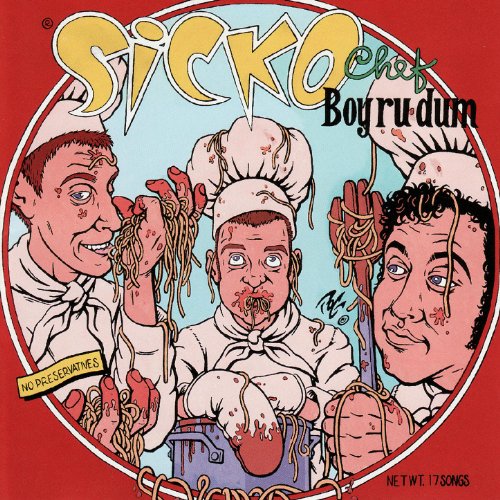 Amazon MusicでLil SickoのChef Boy R U Dumbを再生する