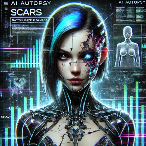 Scars : AI Autopsy: Amazon.fr: Téléchargement de Musique