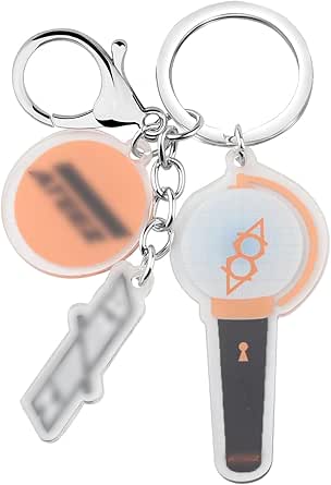 Amazon.com: UJIMS Singer Album Inspired Gift K-POP Boy Band Fans ...