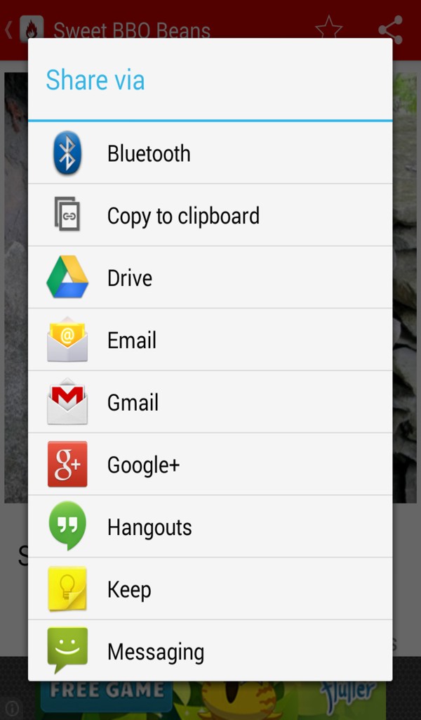 *Meatopia* - Get Your BBQ On! - App on Amazon Appstore