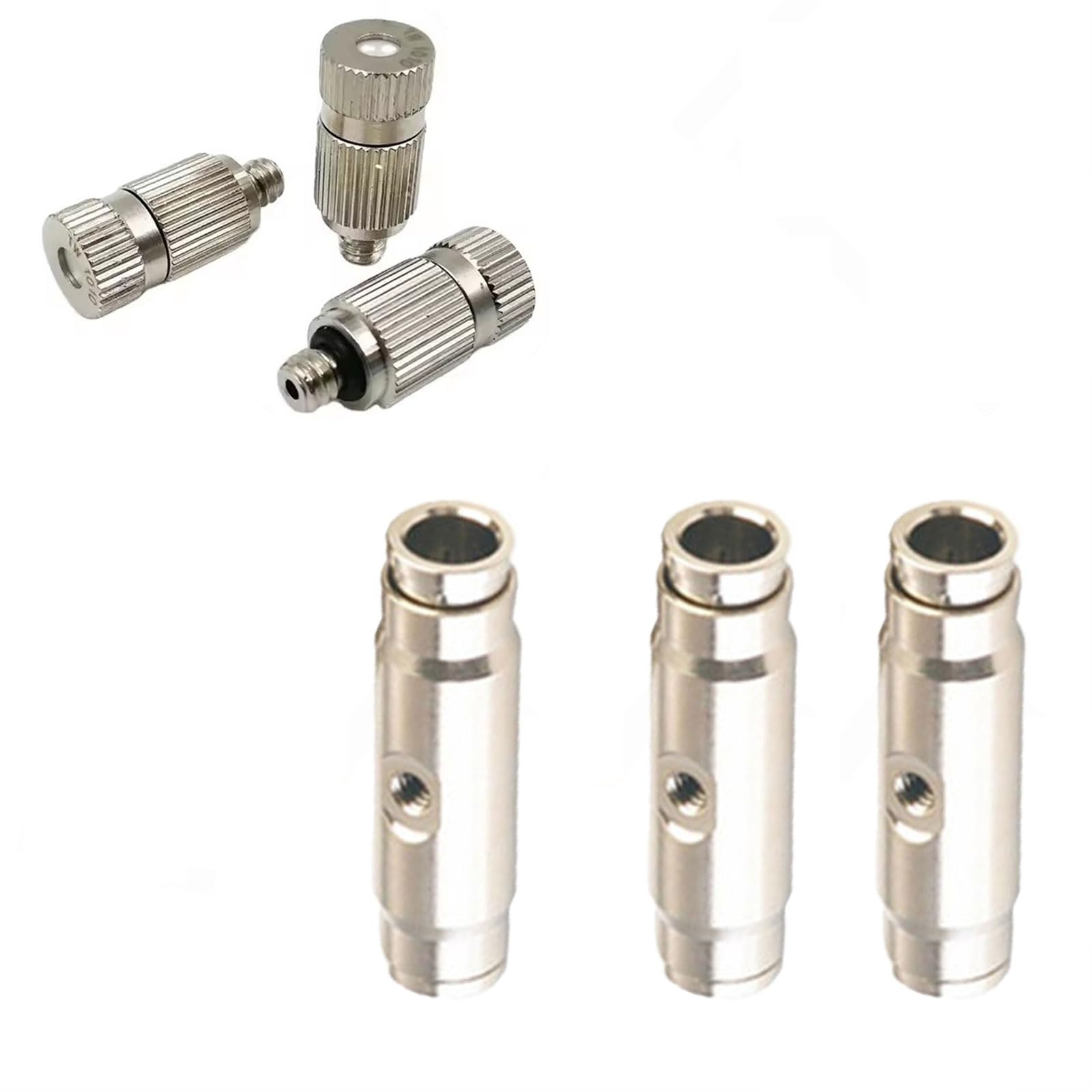 Misting Nozzles For Sale 10-Pack High Pressure Misting Nozzles (0.4mm ...