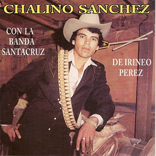Play Chalino Sanchez by Chalino Sanchez on Amazon Music