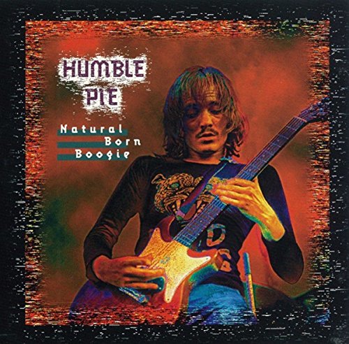 Natural Born Boogie: Amazon.de: Musik-CDs & Vinyl