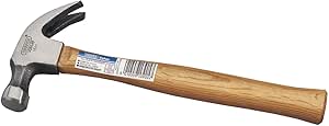 Draper - Claw Hammer (8 oz) : Amazon.co.uk: DIY & Tools