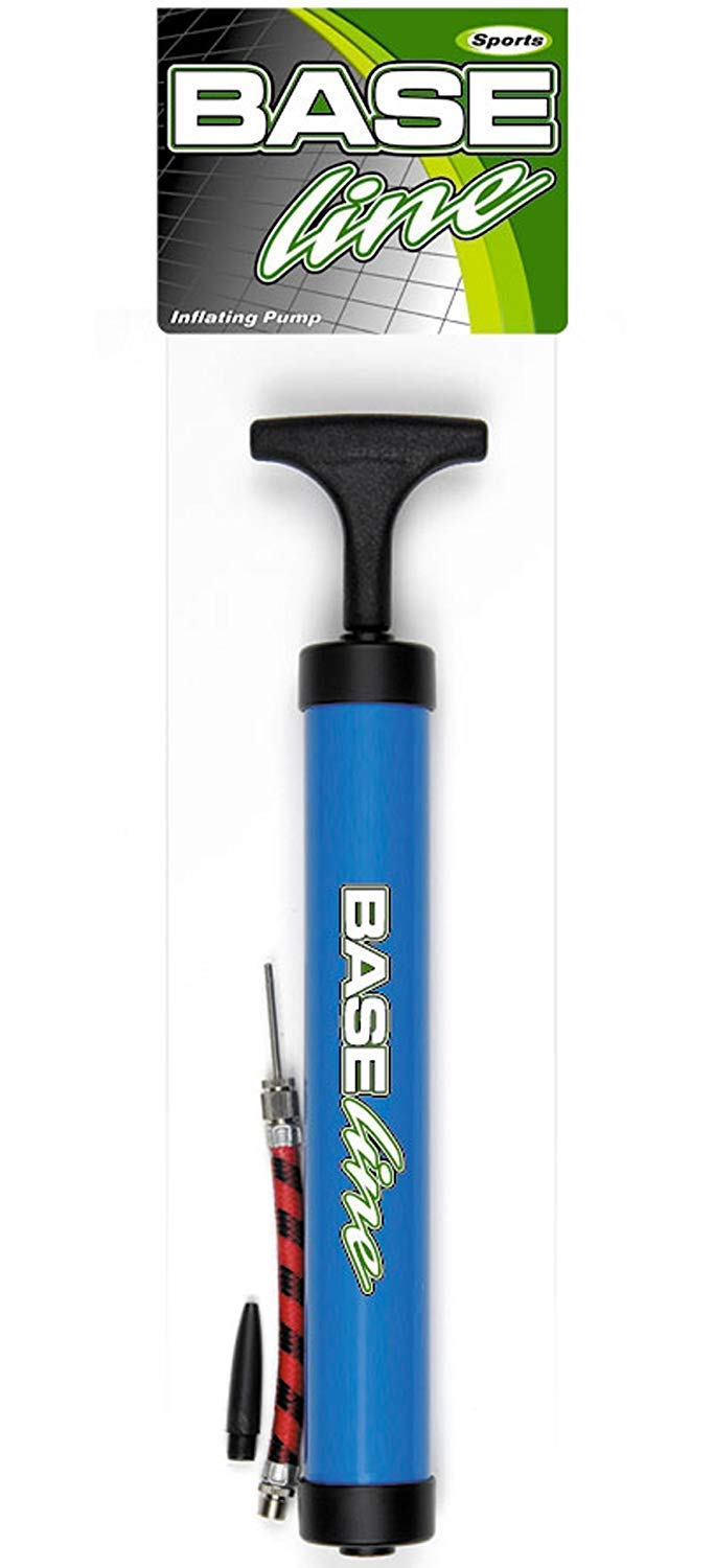 Hand Pump Franklin Dual Action Pump Withe Inflating Needle, Assorted ...