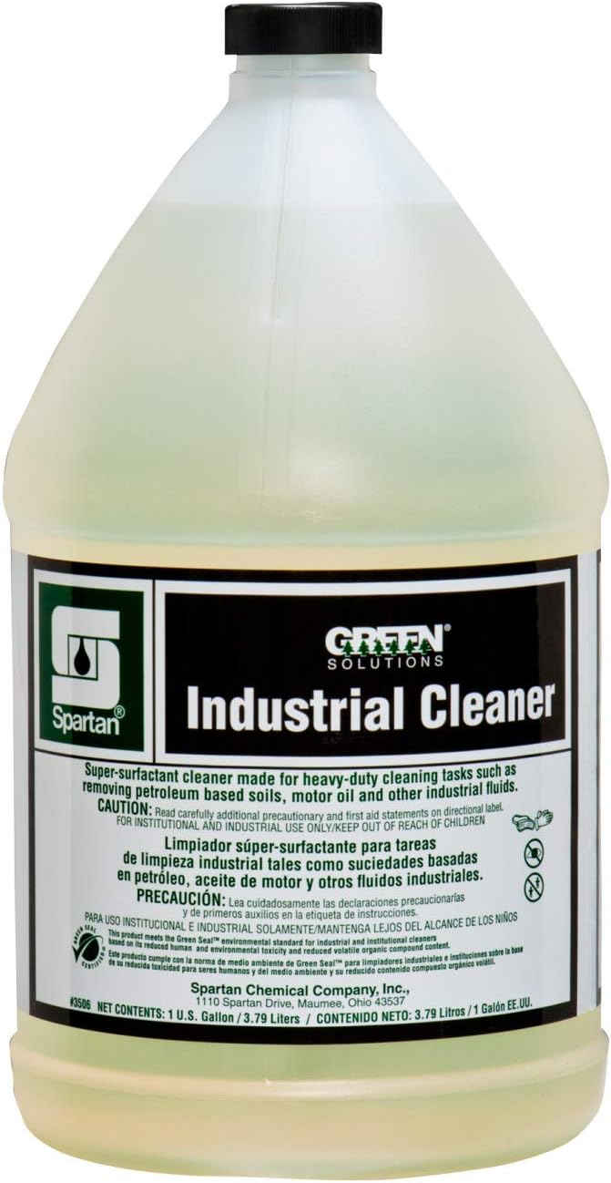 Amazon.com: TriBase Multi Purpose Cleaner 17 Clean On The Go Dispensed ...