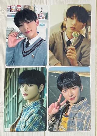 Amazon.co.jp: &team Harua Trading Card Set Complete Pop Up : Toys & Games