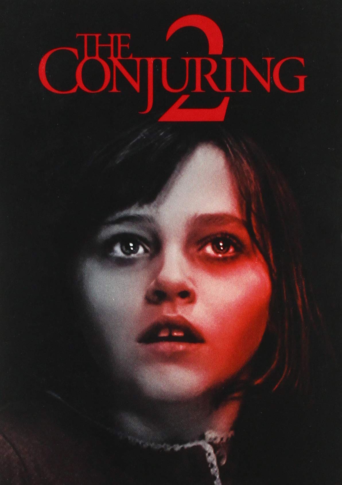 Amazon.com: The Conjuring 2 : New Line Home Video: Movies & TV
