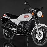 Amazon | ハセガワ(Hasegawa) 1/12 バイクシリーズ ヤマハ RZ250 (4L3)1980 プラモデル BK13 | プラモデル 通販