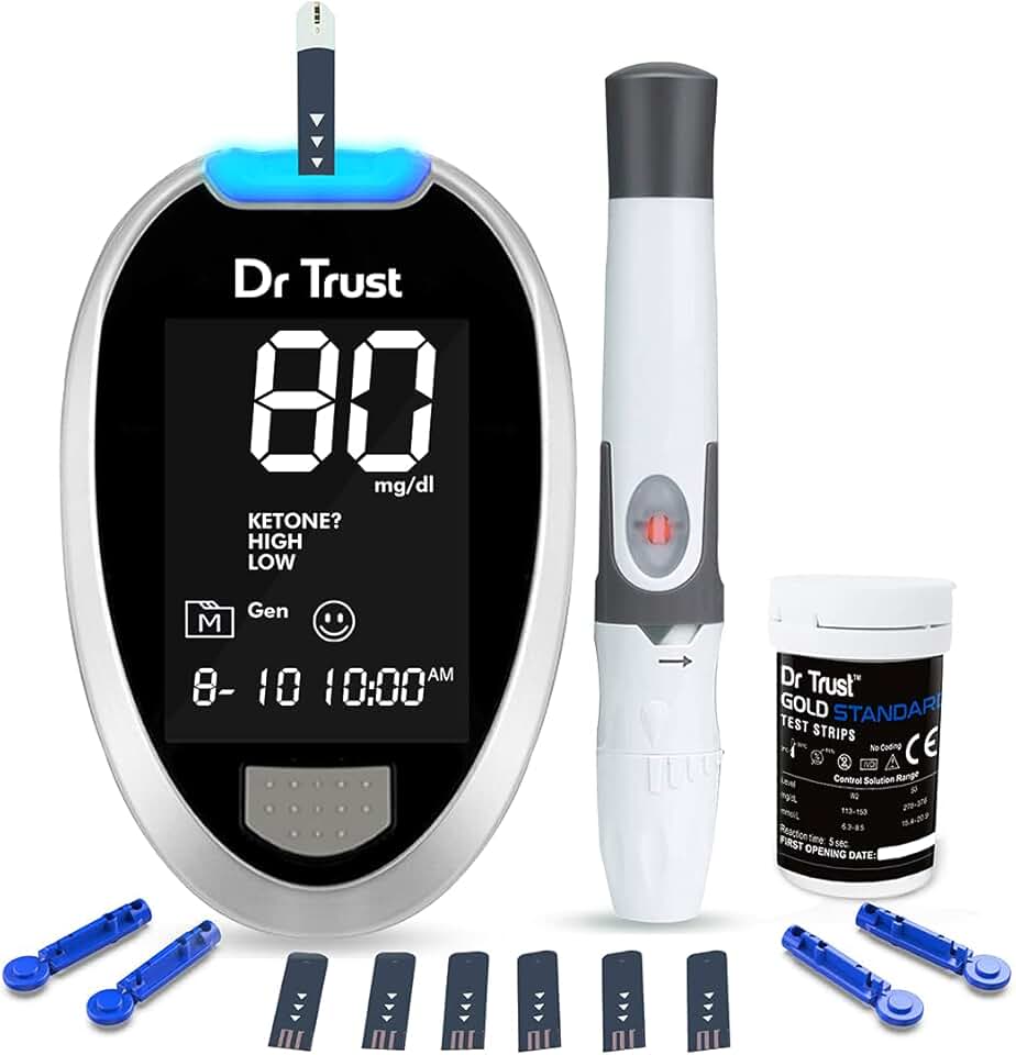 Amazon.in: glucometer