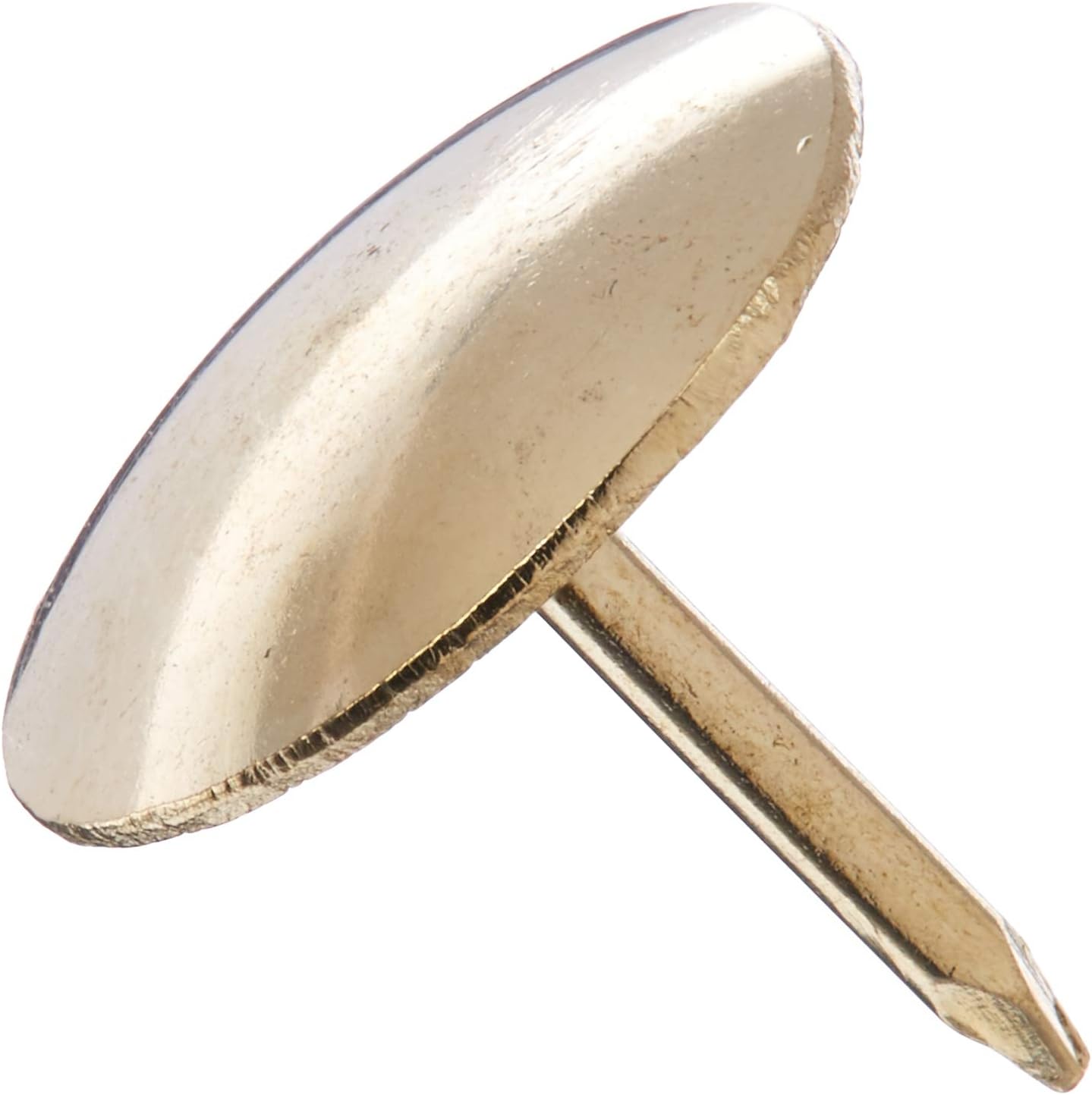 Amazon.com : Swingline Work Essentials Thumb Tacks, 100 Count, Gold ...