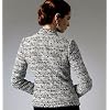 Vogue Patterns V8991 Patrons de Couture de Veste légère pour Femme ...