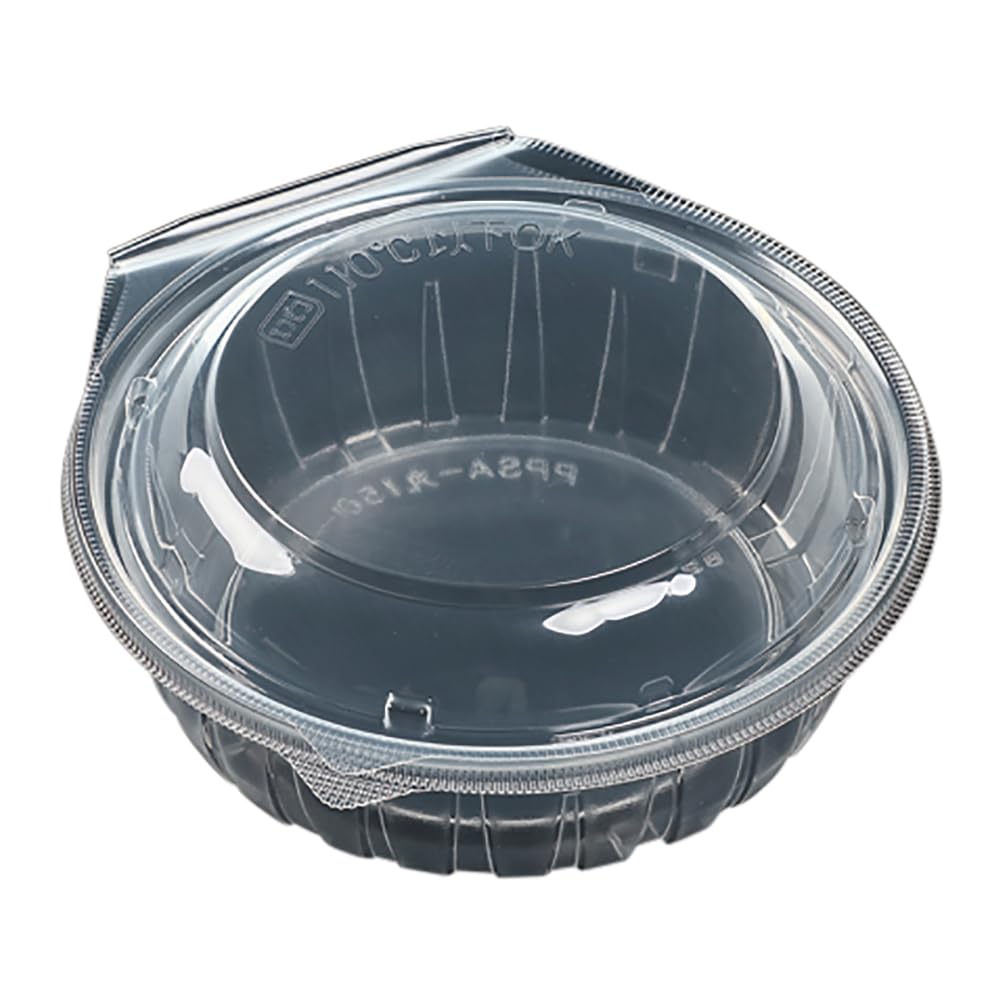 Amazon.co.jp: エフピコ(Fpco) PPSA-丸150-430内嵌合 R 1ケース 500入り 557G : ホーム＆キッチン