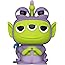 Amazon.com: Funko Pop! Disney: Pixar Alien Remix - Mater, Multicolor ...