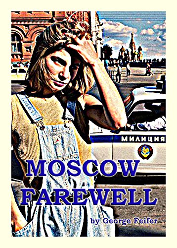Amazon | MOSCOW FAREWELL (English Edition) [Kindle edition] by Feifer ...