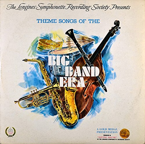 Amazon Theme Songs Of The Big Band Era CDs Vinyl amazon-theme-songs-of-the-big-band-era-cds-vinyl